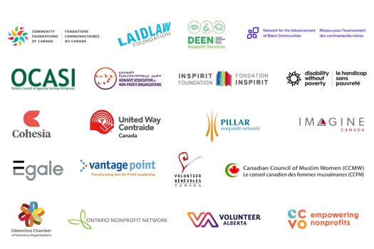 Nonprofit sector leaders urge federal government to address issues raised by Taxpayer’s ...